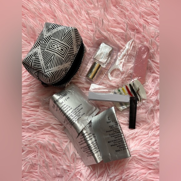 Makeup | Tiny Purse Emergency Kit | Poshmark